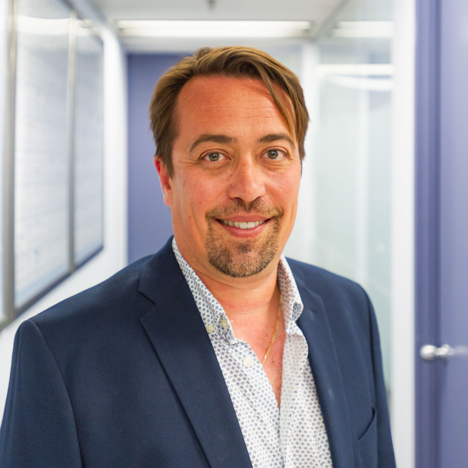 Sayer Energy Advisors | Leadership