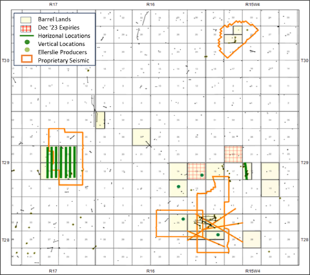 Sayer Energy Advisors | View